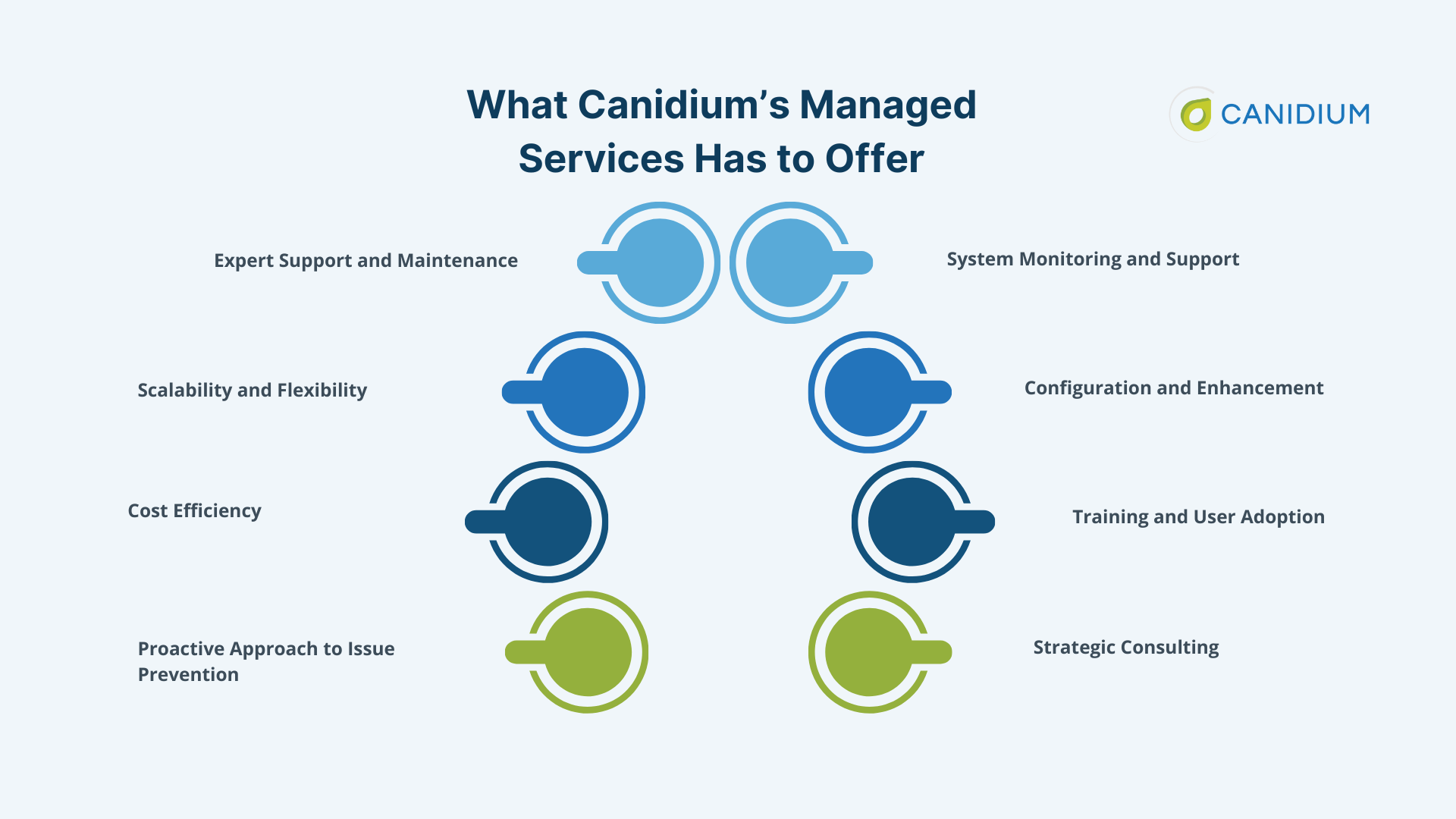 Canidium's Comprehensive Managed Services For SAP's SuccessFactors ...