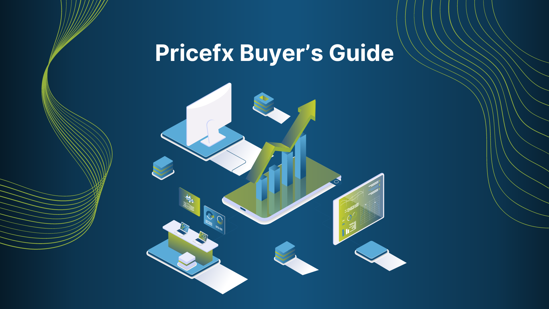 Pricefx Buyer’s Guide