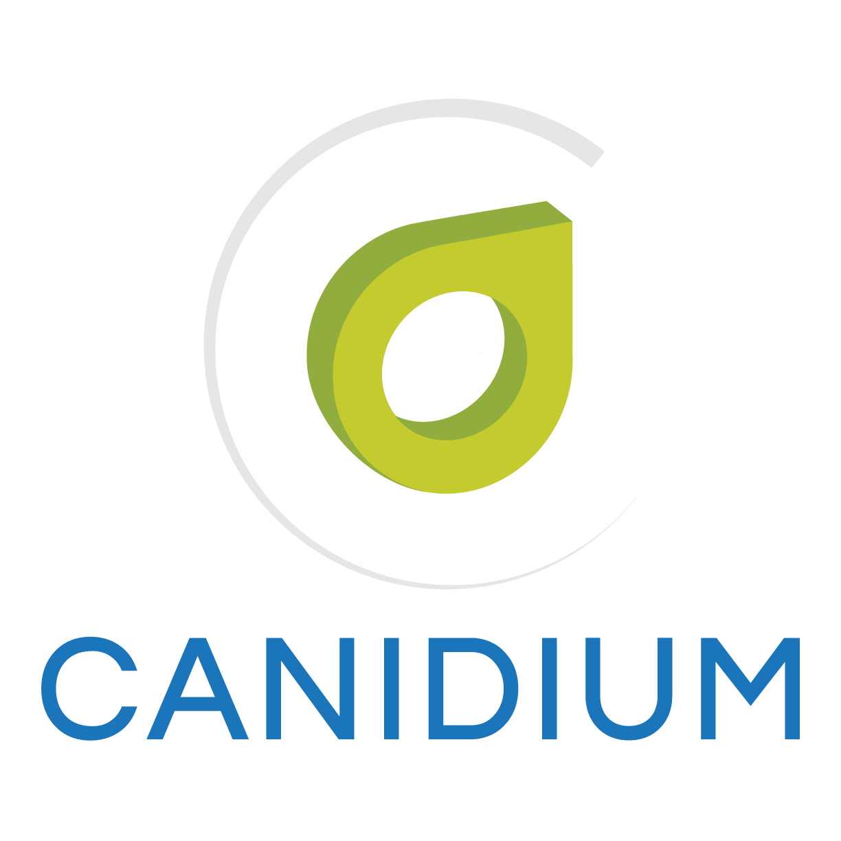 Efficiency, Growth, and Optimization by Canidium