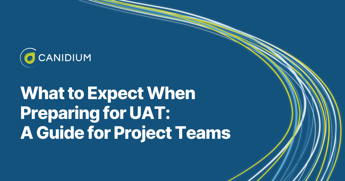 What to Expect When Preparing for UAT: A Guide for Project Teams